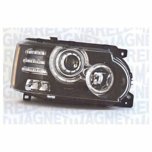 Фара Magneti Marelli 712472701129 для Land Rover Range Rover III