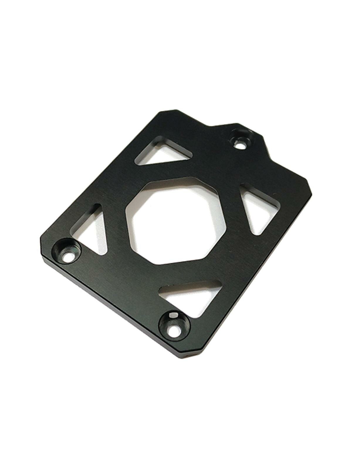 CPU Opener Cover Delid Die Guard For LGA115X Series For Intel CPU 678 Series for 6700K 7700K 8700K CPU Cover Protector