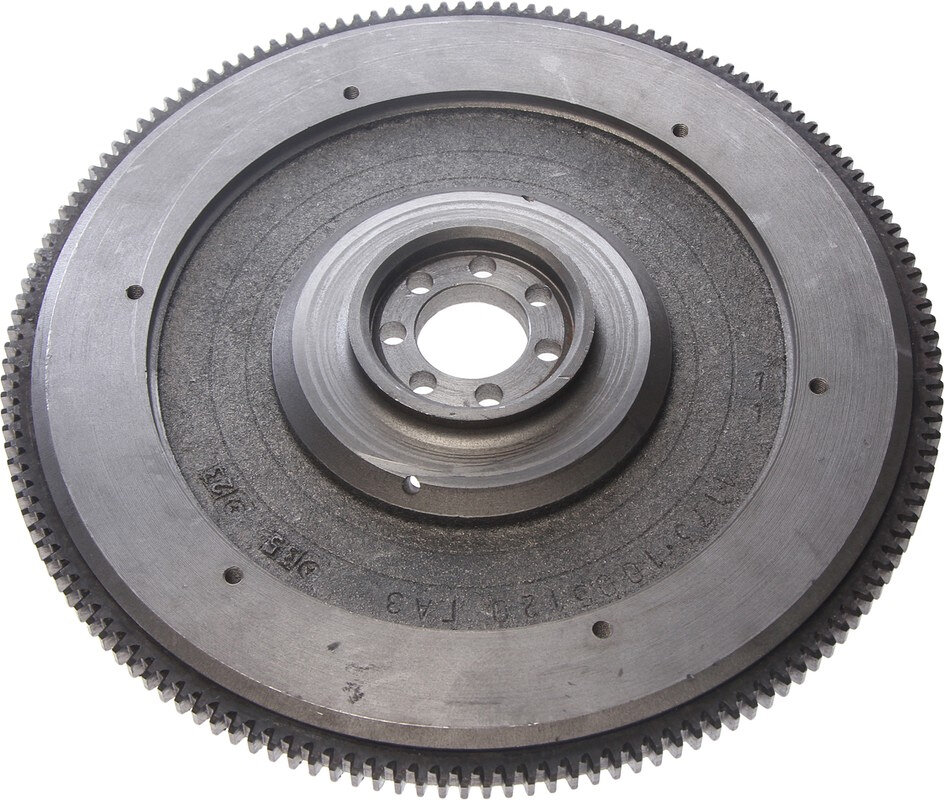 Маховик под сальник (диафрагменное сцепление) ГАЗ-3302, ГАЗель Next