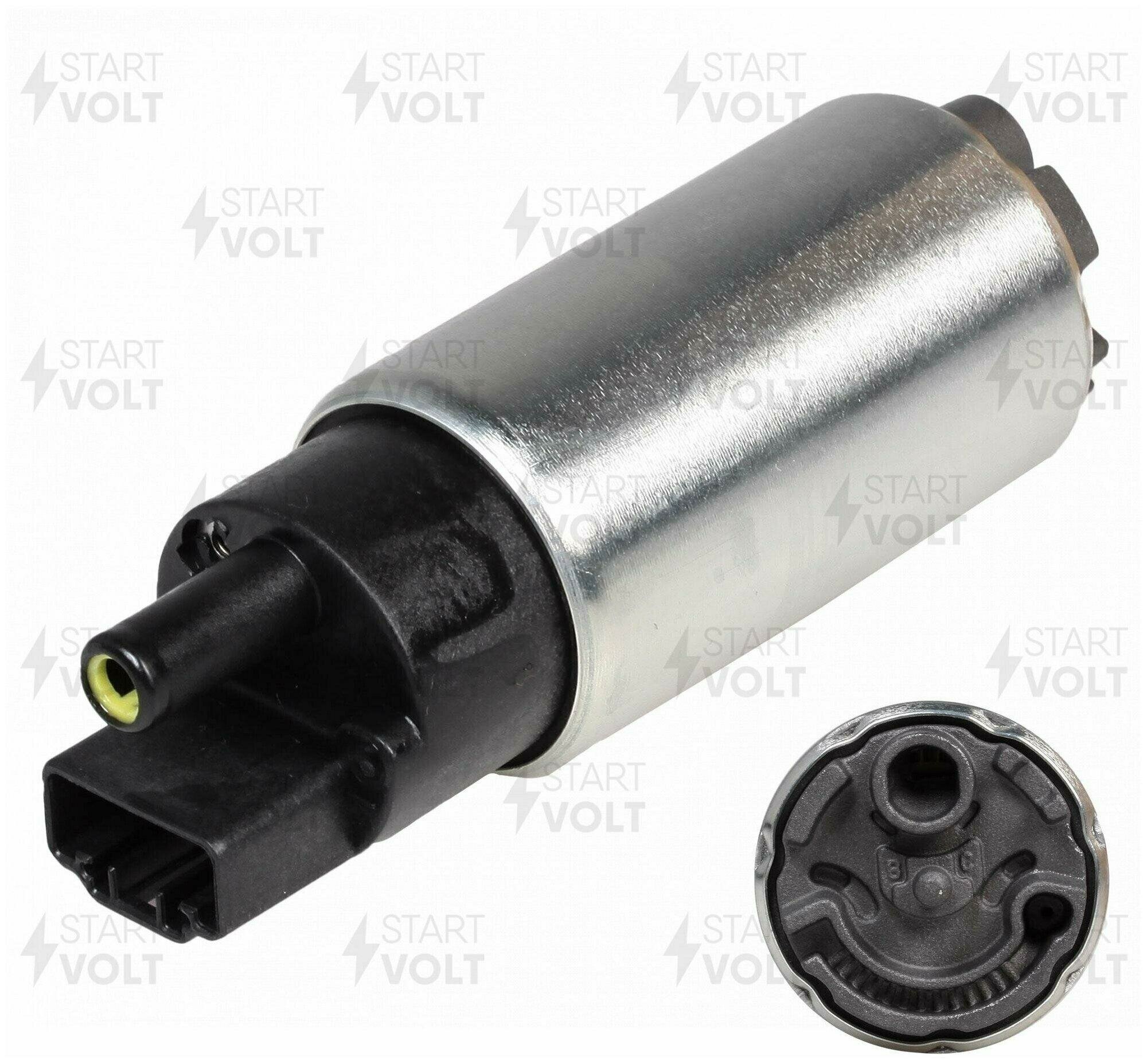 STARTVOLT мотор бензонасоса для А/М HYUNDAI/KIA (SFP 08900) SFP08900