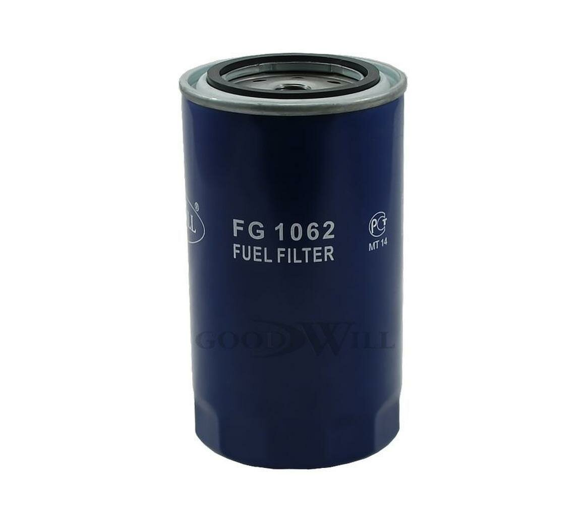 Фильтр топливный для автомобилей Goodwill FG1062 (запчасти и расходники)