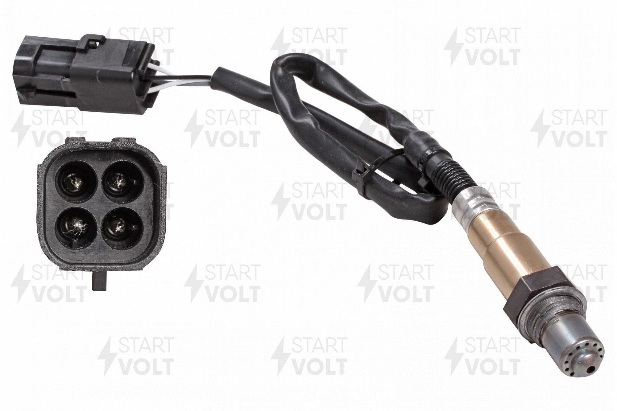 Датчик кислородный для автомобилей Startvolt VSOS0107 (запчасти и комплектующие)
