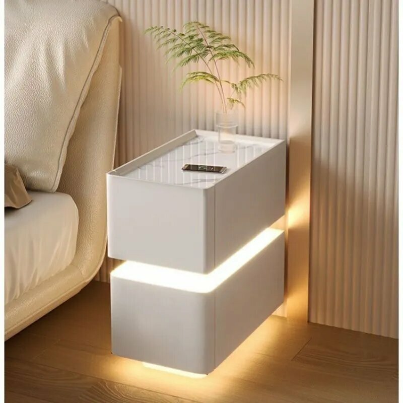 KNOW EASY-Тумба прикроватная, 2 ящ, 30х40х50 см