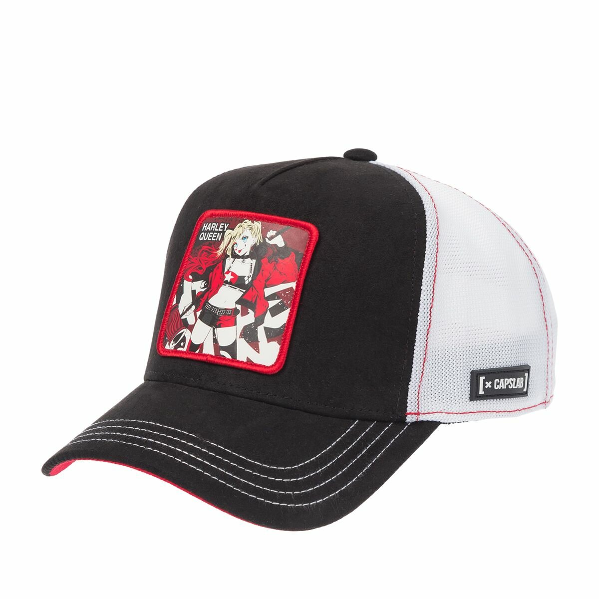 Бейсболка Базовая коллекция для мужчин и женщин