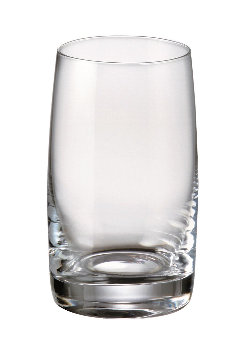 Стакан для воды "PAVO", 250 мл (набор 6шт), стекло, Crystal Bohemia/ БСС0098