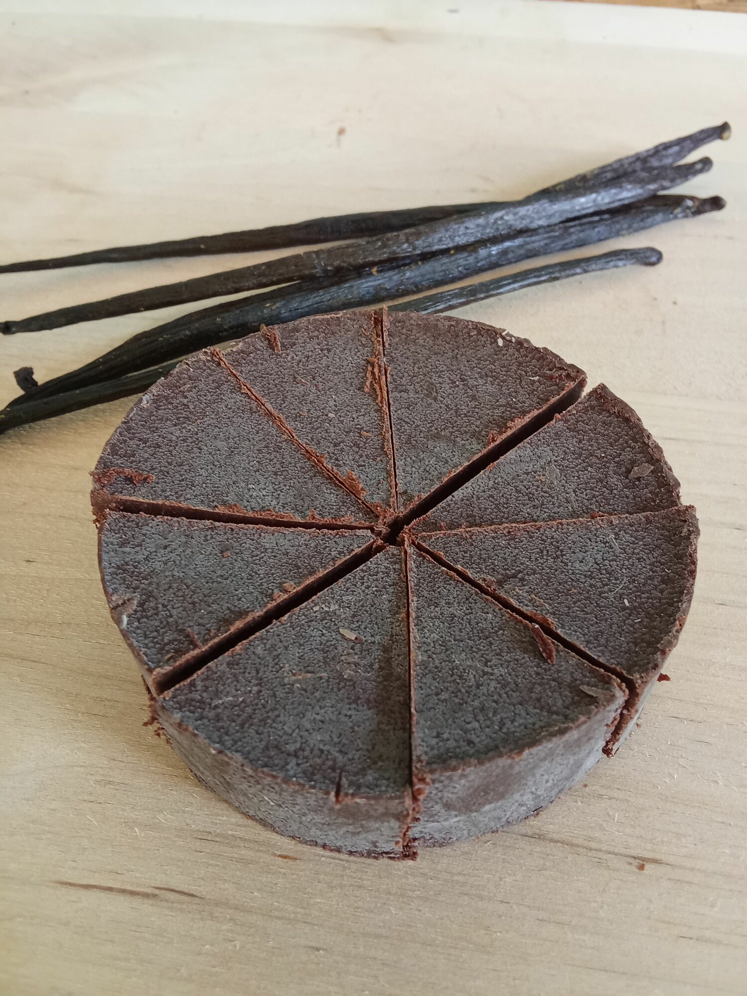 Шоколад "Аристократ" с настоящей ванилью, 200 гр