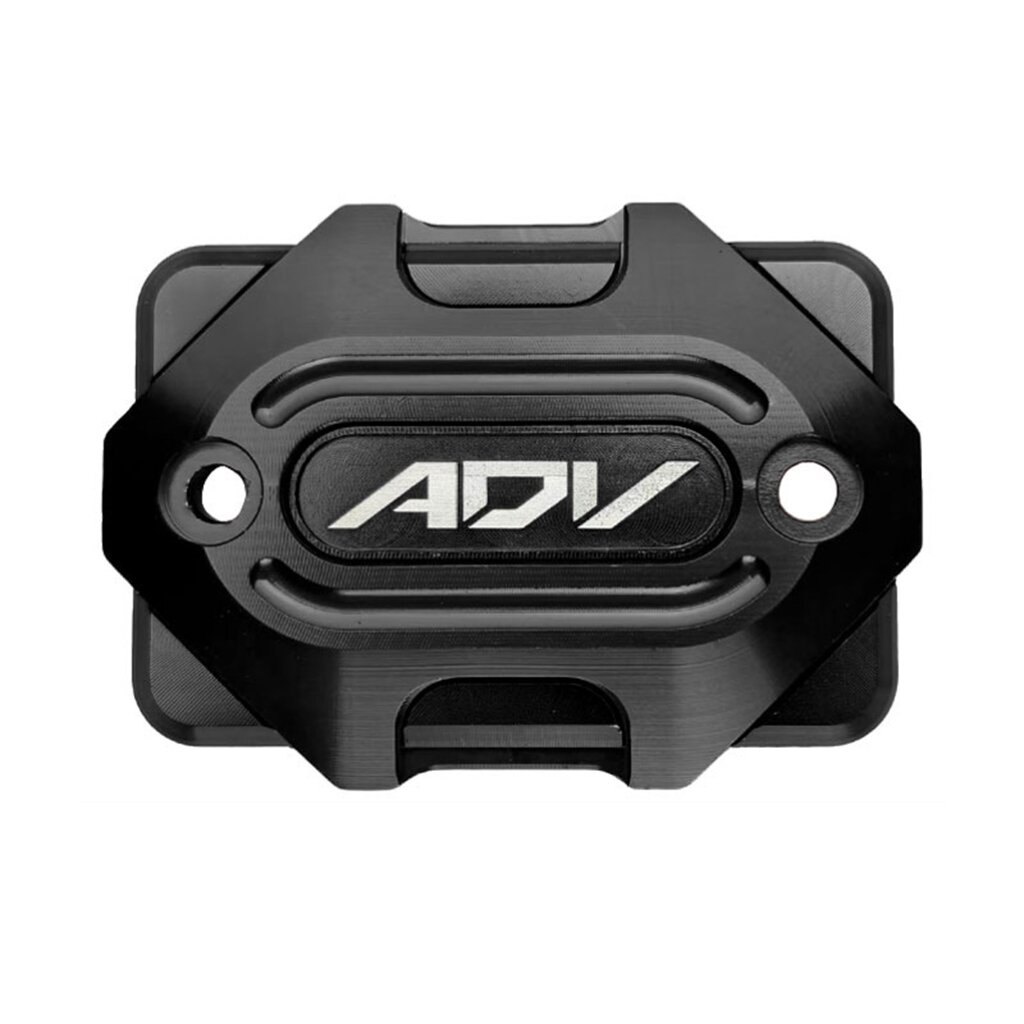 Премиальная алюминиевая крышка масляного бака для мотоциклов ADV с улучшенными характеристиками и индивидуальным дизайном