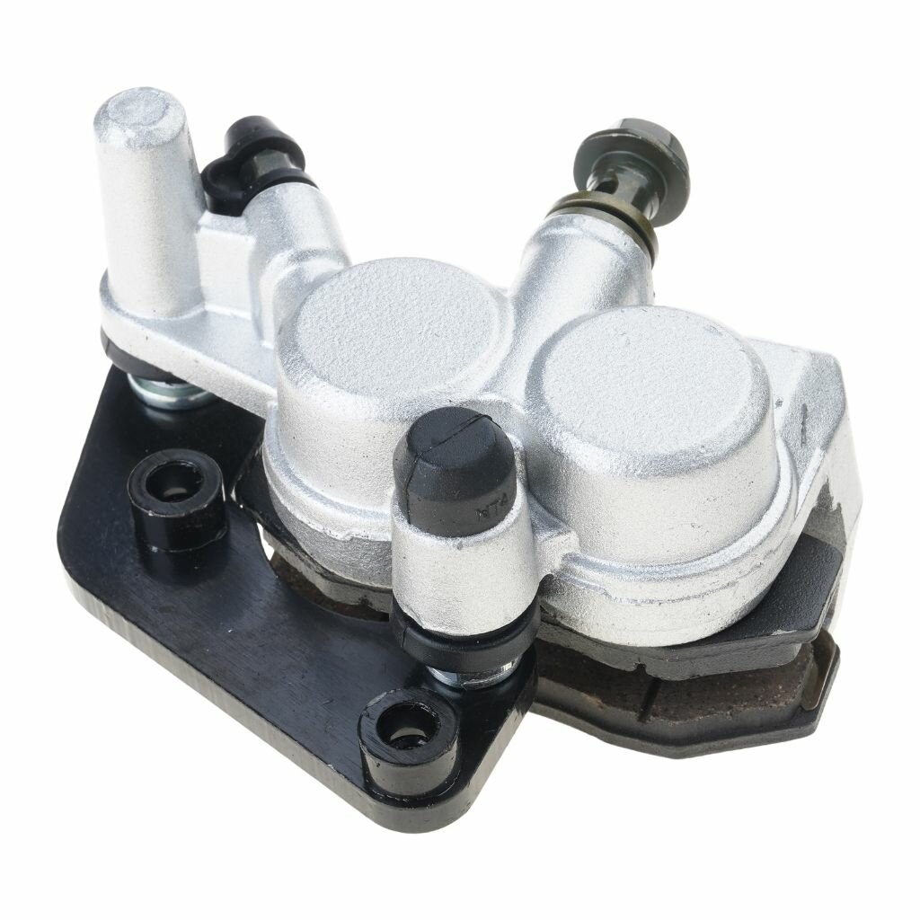 Тормоза мотоциклов, Запчасть для мотоцикла, передняя вилка 51MM, двойной тормозной насос