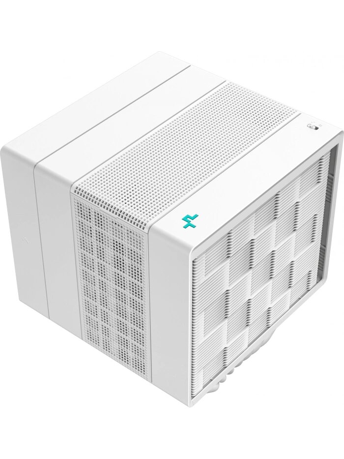 Устройство охлаждения(кулер) Deepcool Assassin IV (R-ASN4-WHNNMT-G)