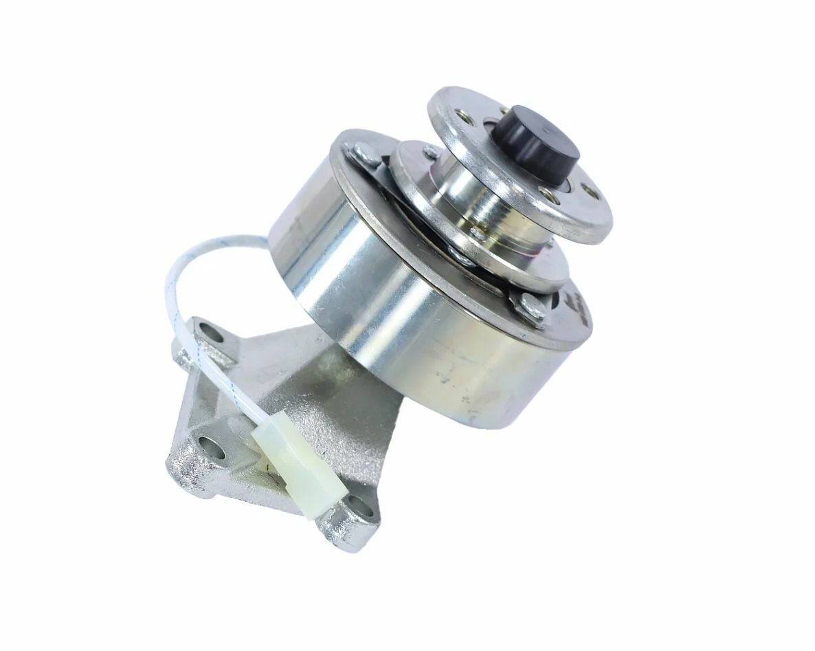 Муфта электромагнитная Riginal для Г-2123 Next дв.4216 Евро-4, Evotech 2.7 под поликлиновой ремень