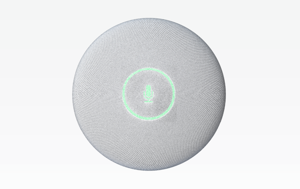 WyreStorm APO-SKY-MIC - Дополнительный потолочный микрофон для APO-VX20-UC