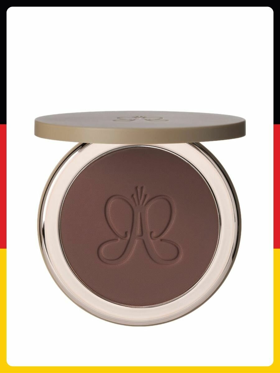 Бронзер Anastasia Beverly Hills Smooth Blur Bronzer Bronze Bay, 10 г