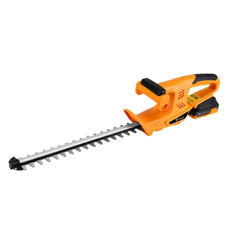 Кусторез аккумуляторный Deko DKBC45 20 В