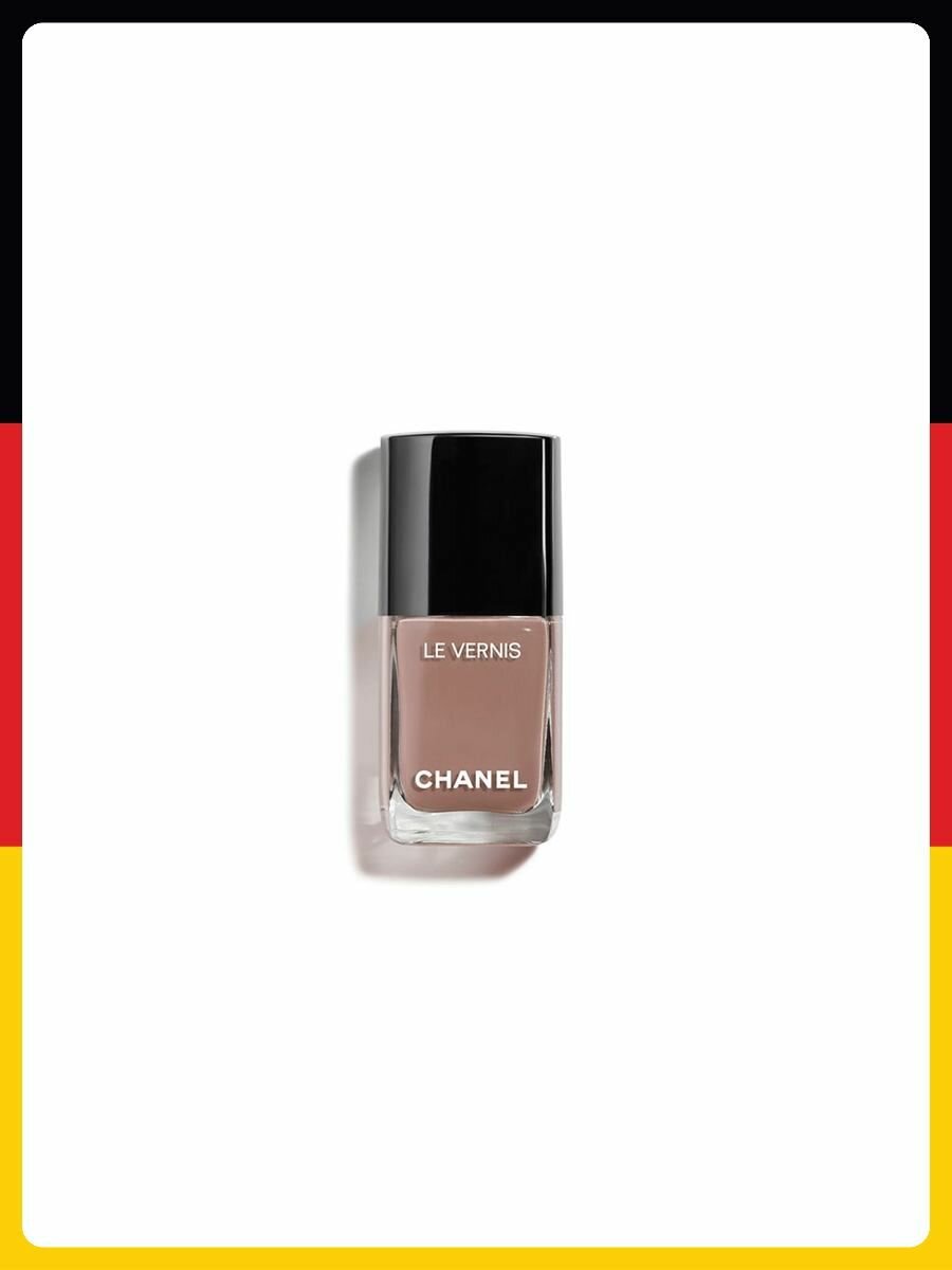 Лак для ногтей Chanel Le Vernis 105 Particuliere, 13 мл