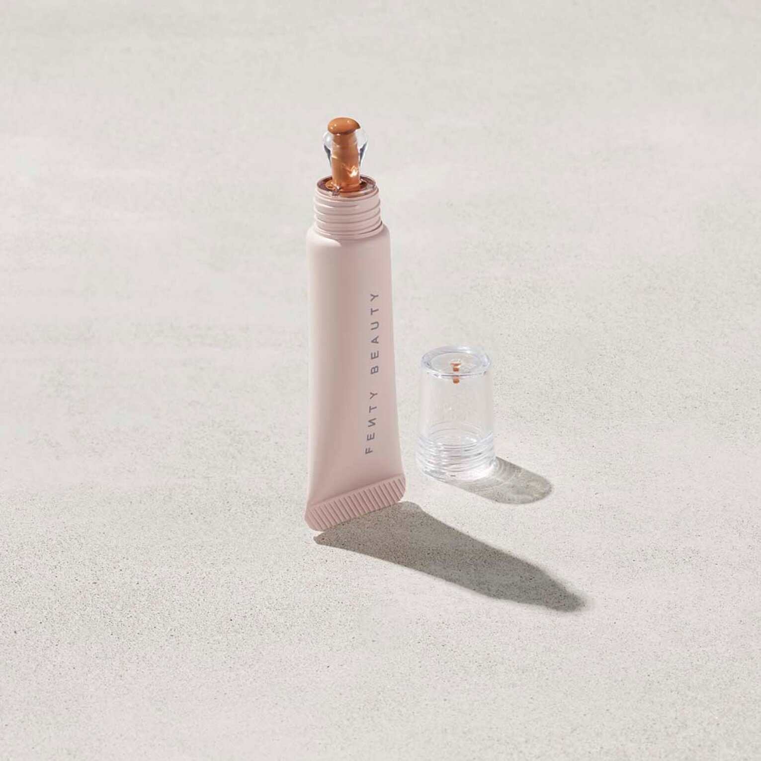 Fenty Beauty Bright Fix Консилер для глаз deep 16 Coffee 10мл