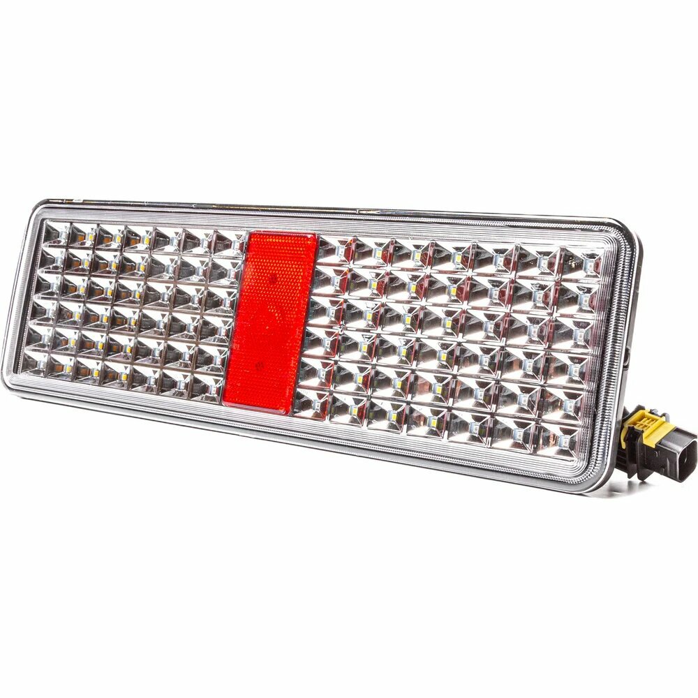 Автоэлектрика Фонарь задний 54901-3716010 ае светодиодный аналог as02-3716010 левый/правый камаз-54901 к5 09.02349