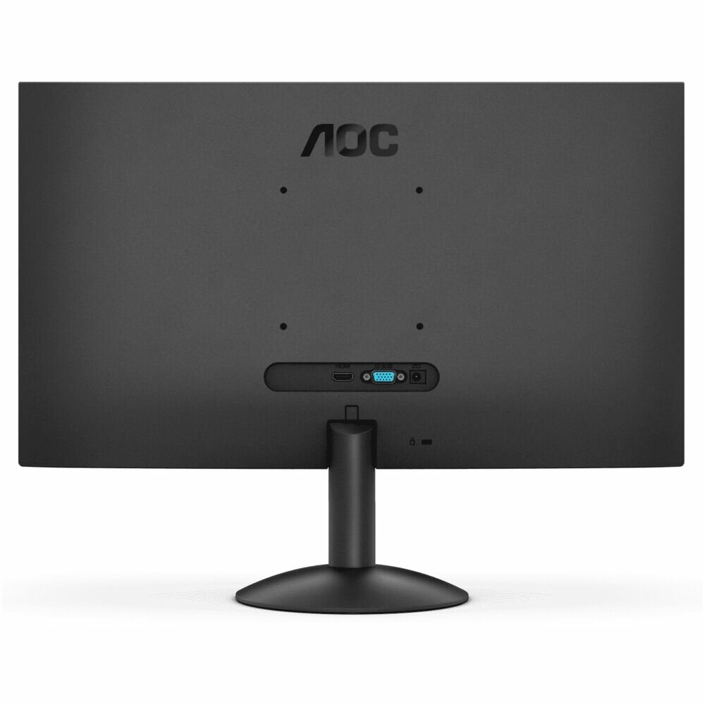 Монитор 24" AOC 24B30HM2 VA 1920x1080 1ms HDMI, VGA — фото 1