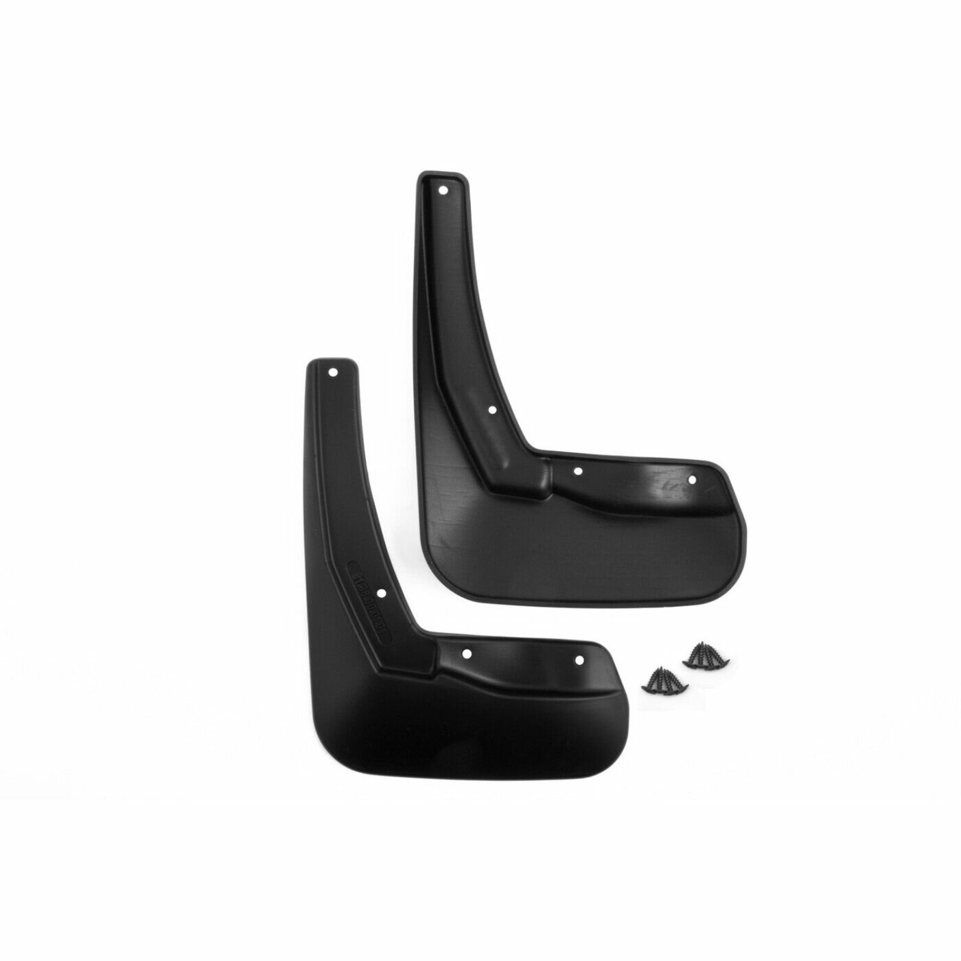 Брызговики передние "FROSCH" Volkswagen Tiguan (2017-2025)