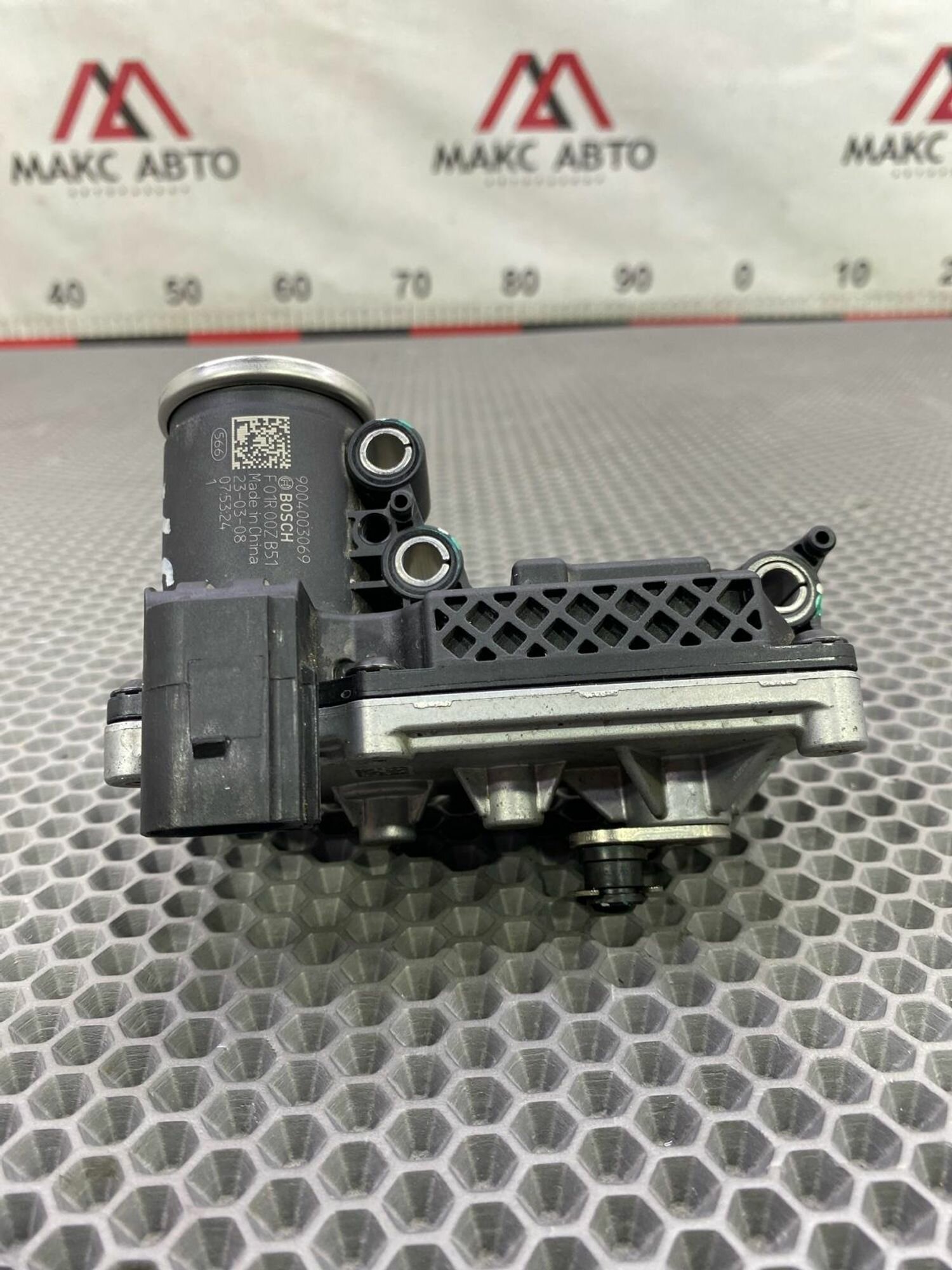 Б/У Актуатор турбины (вастгейт) Omoda C5 T19C