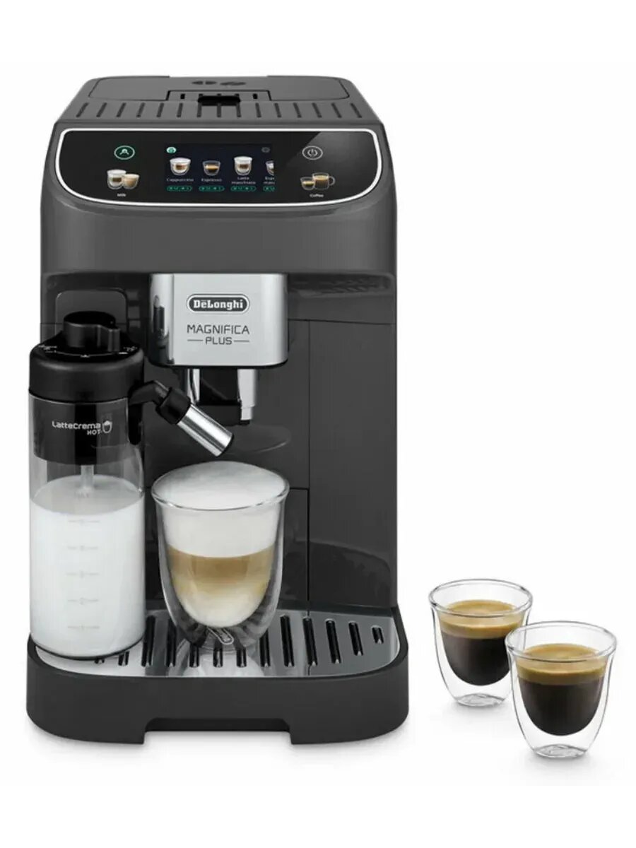 Кофемашина ECAM320.61. G