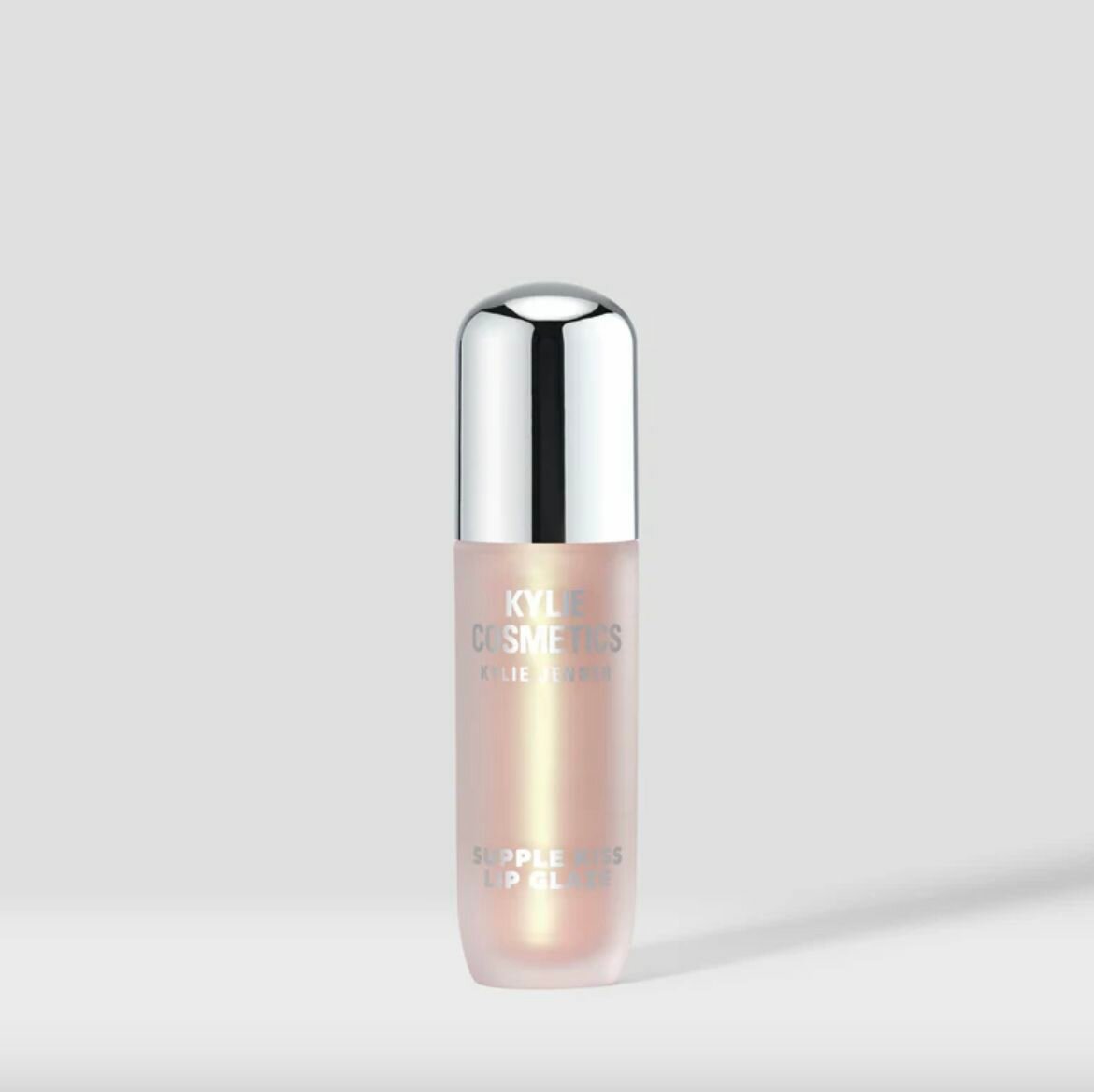 Kylie Cosmetics Блекс для губ Supple Kiss Lip Glaze (sunburst)