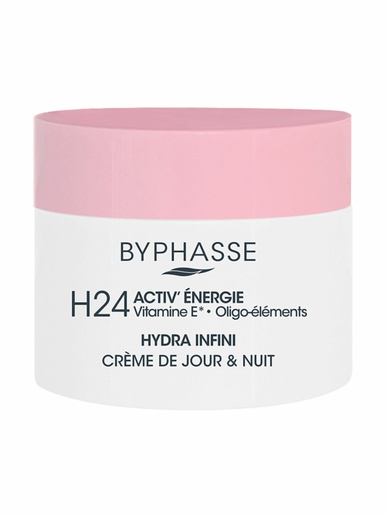 BYPHASSE Крем для лица Infini Hydra 24H (50 мл)