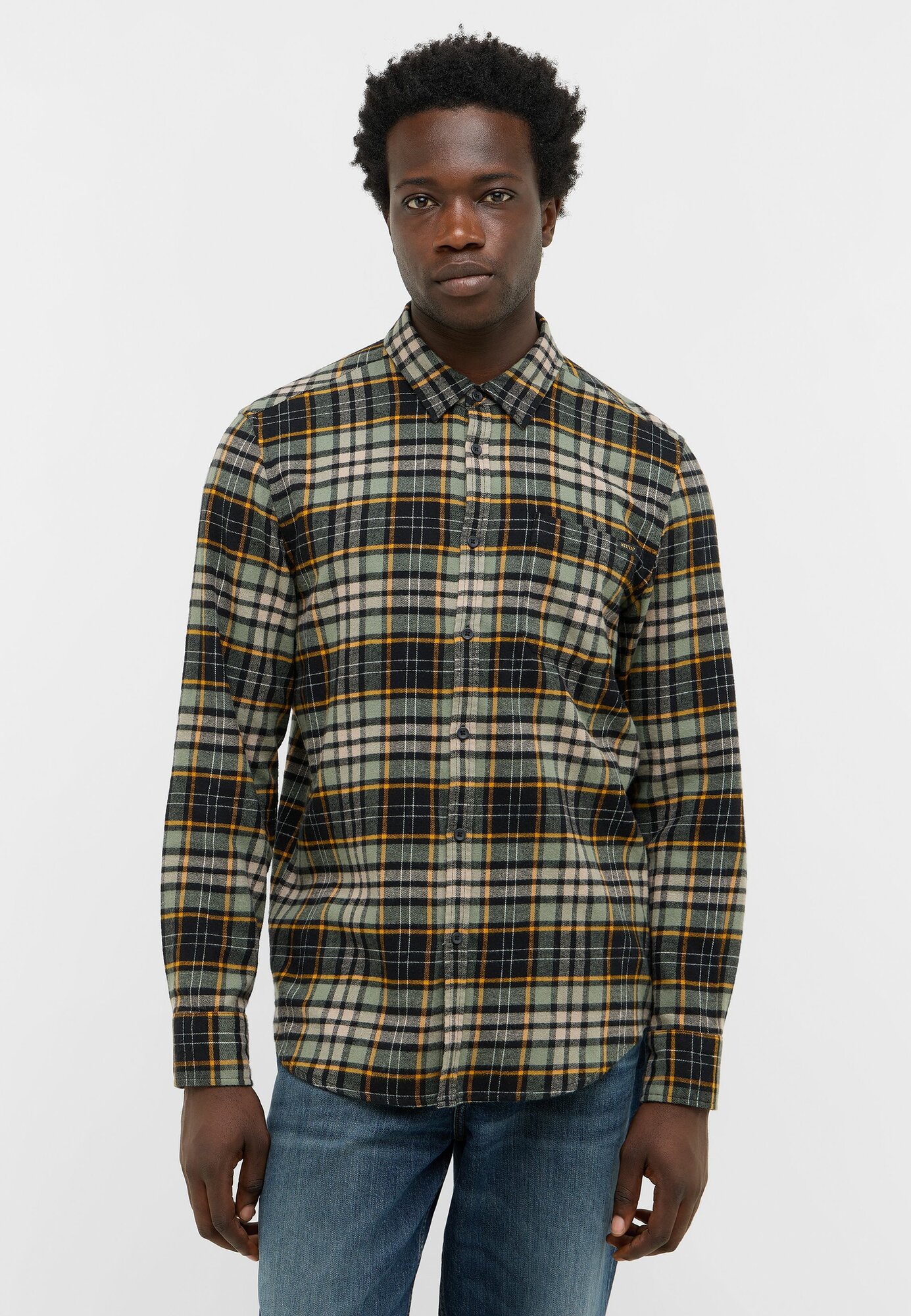 Рубашка Eastbridge