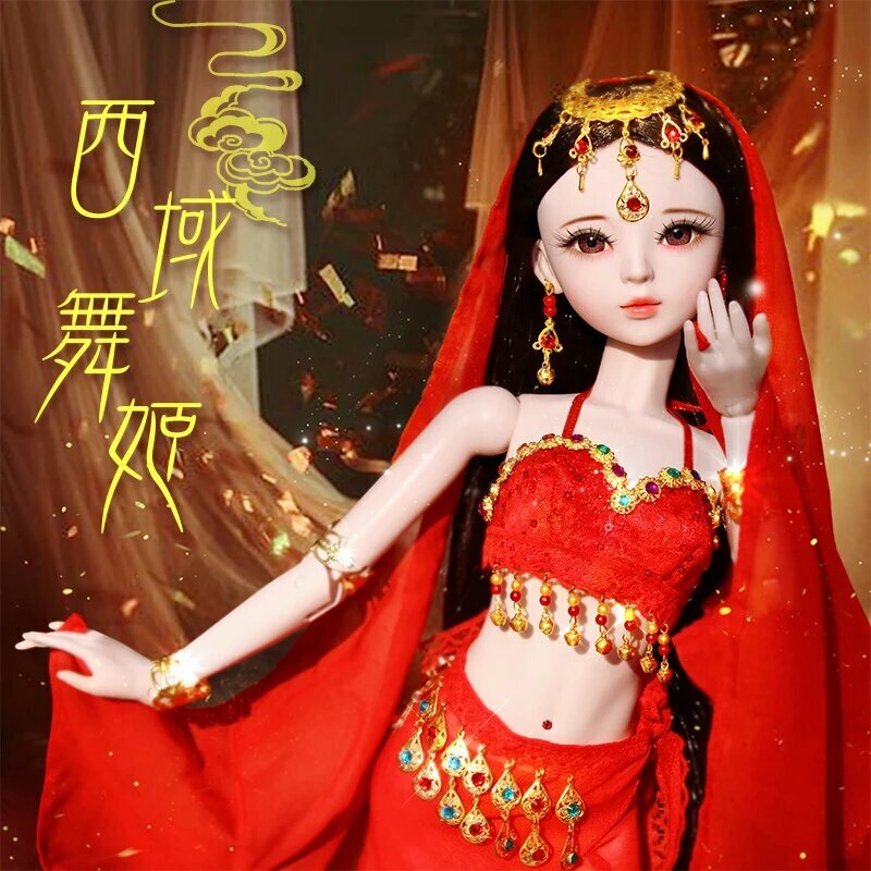 Кукольная одежда BJD 1/3 1/4 1/6