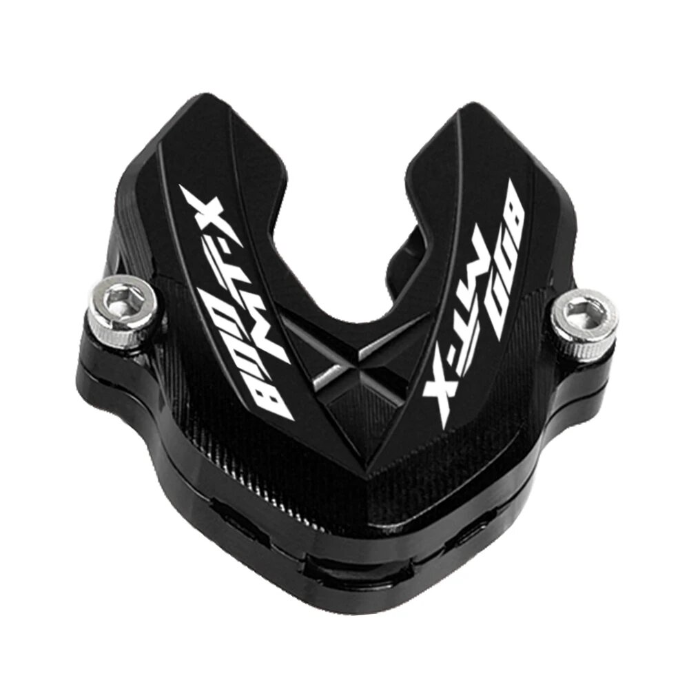 Для CFMOTO CF MOTO 800MTX 800 MTX 800 MT-X 800 2024 2025 800MT-X Аксессуары для Черный, 800MTX LOGO