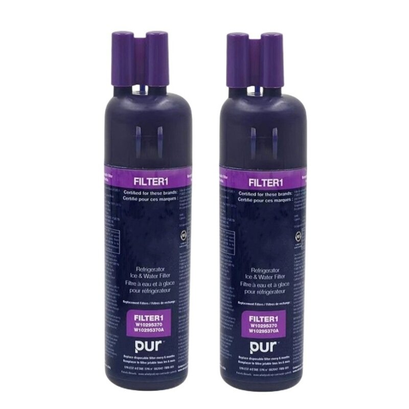 Фильтр для воды холодильника Whirlpool W10295370