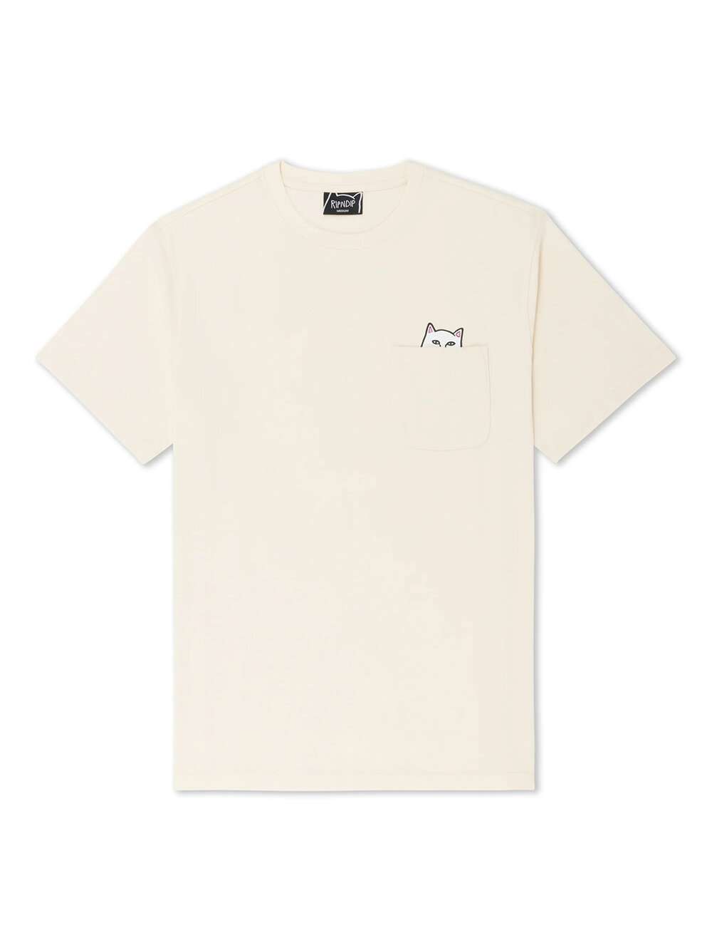 Футболка Ripndip