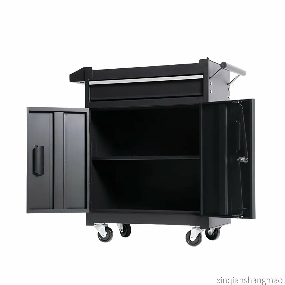 Стол TUA для тату-салона, железо, многофункциональный, мобильный