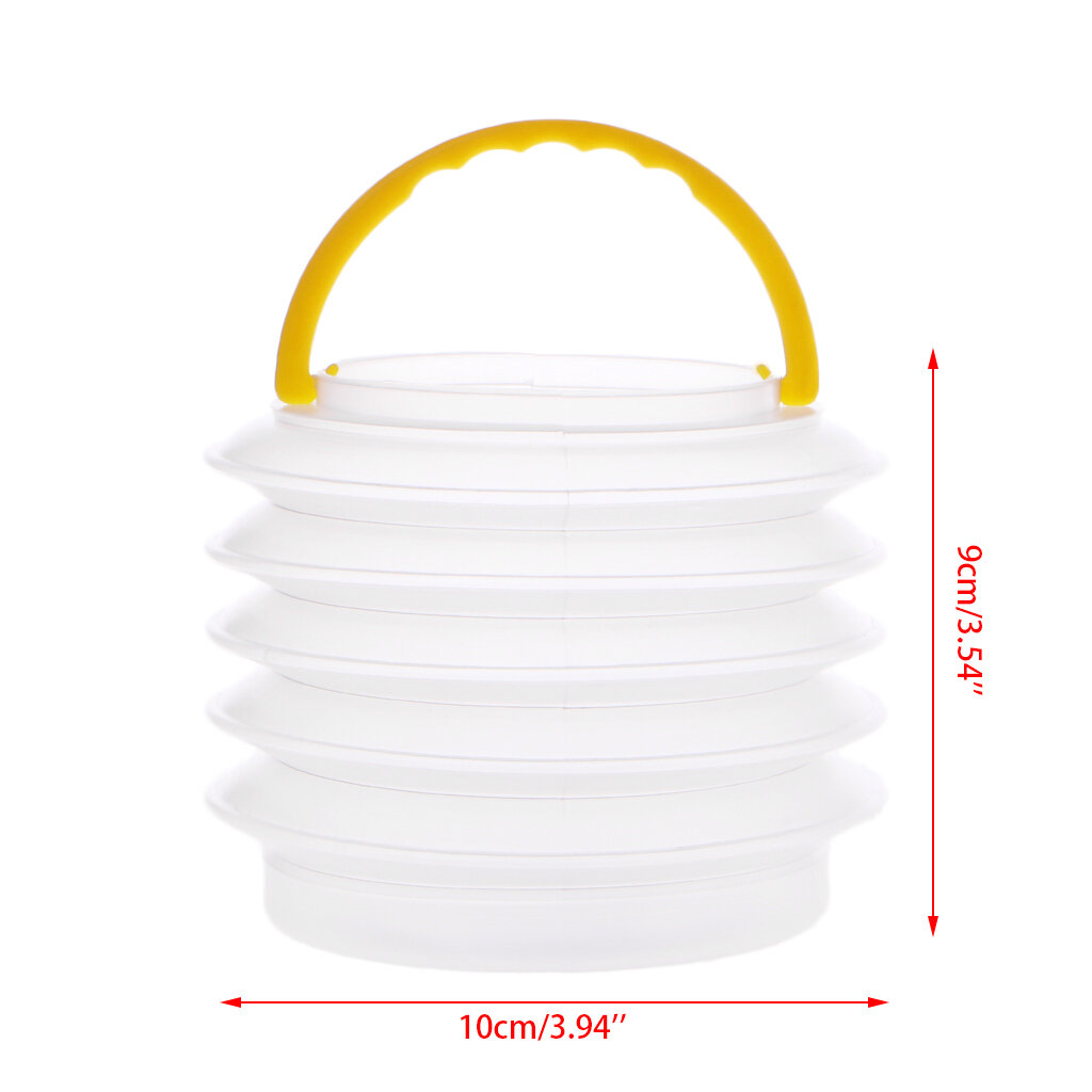 Прозрачный сжатый держатель для пера