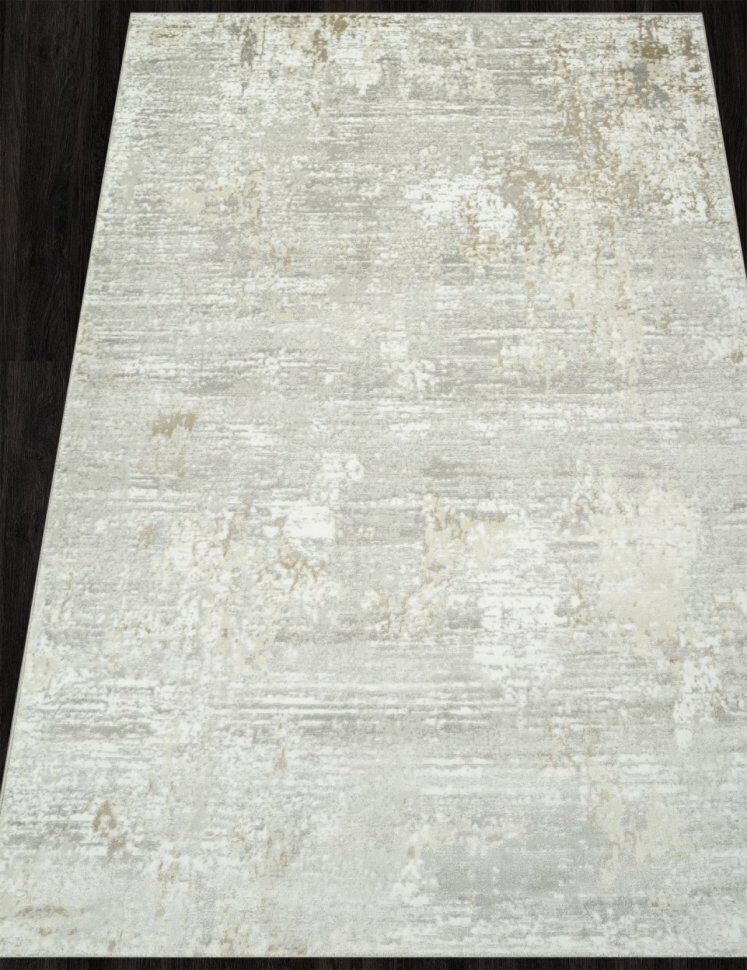 Ковер F197 - CREAM-NATURAL - Прямоугольник - коллекция SIRIUS (2.5 х 3.5 м)