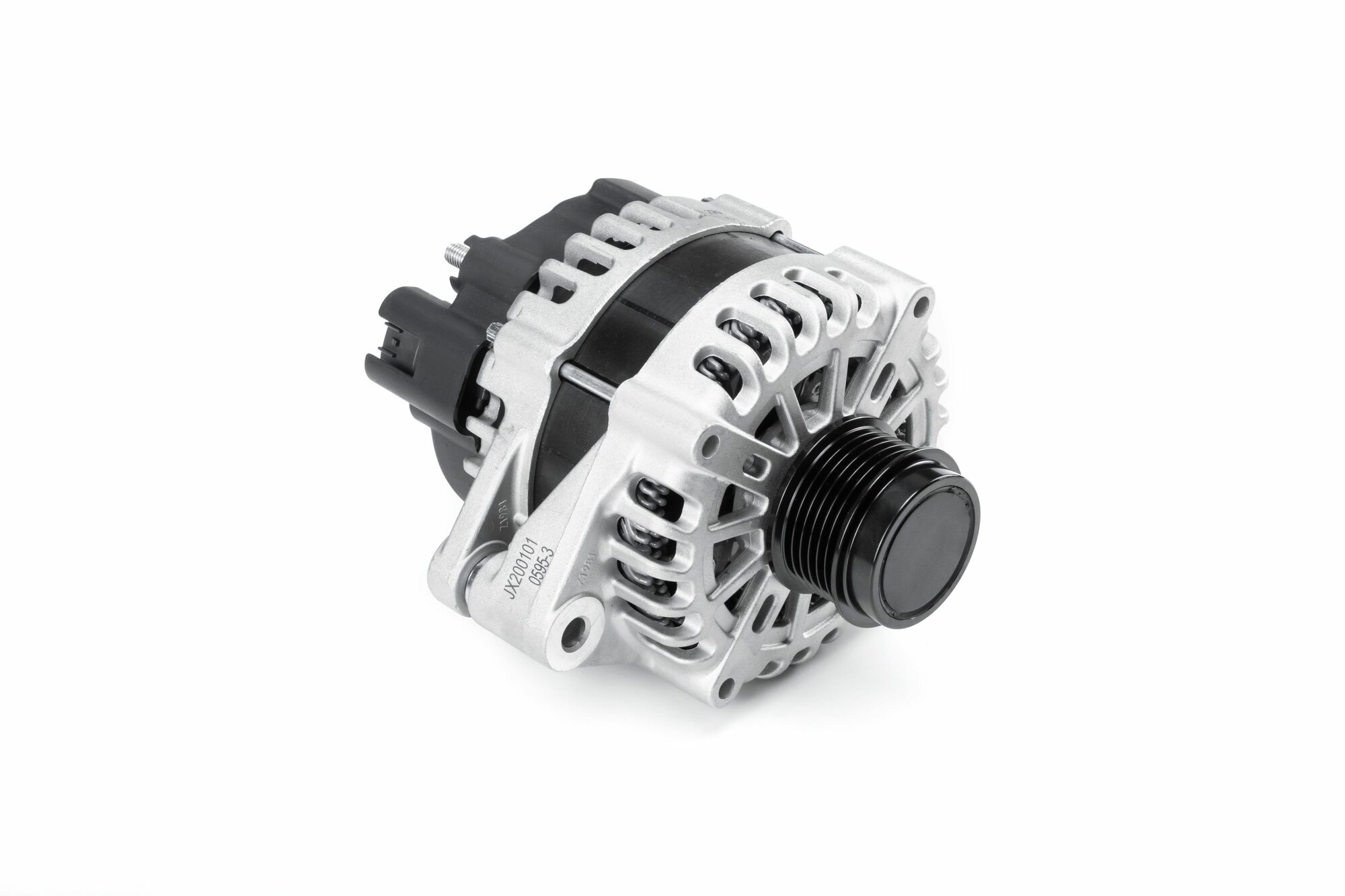 Генератор METACO, Haval Хавал F7, 3701100XEC01, 6902-185