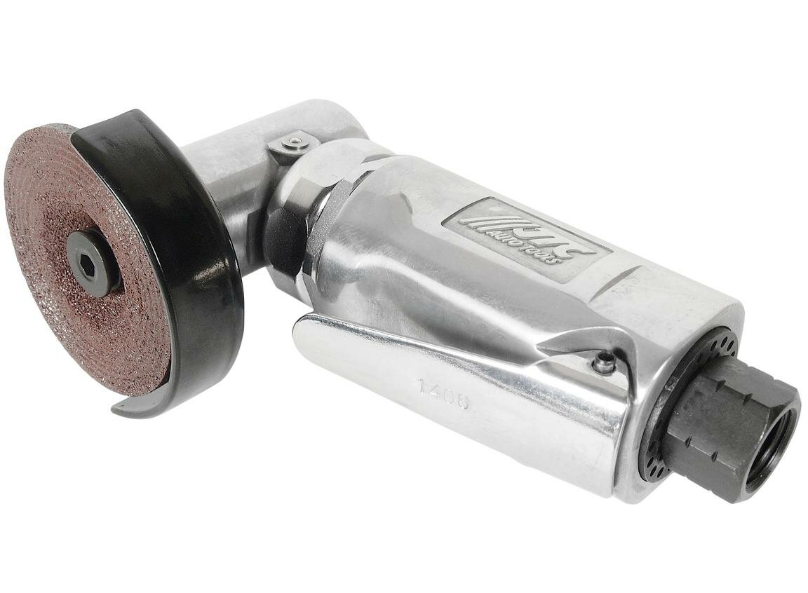 JTC-5005 Болгарка пневматическая 2" (50 мм)