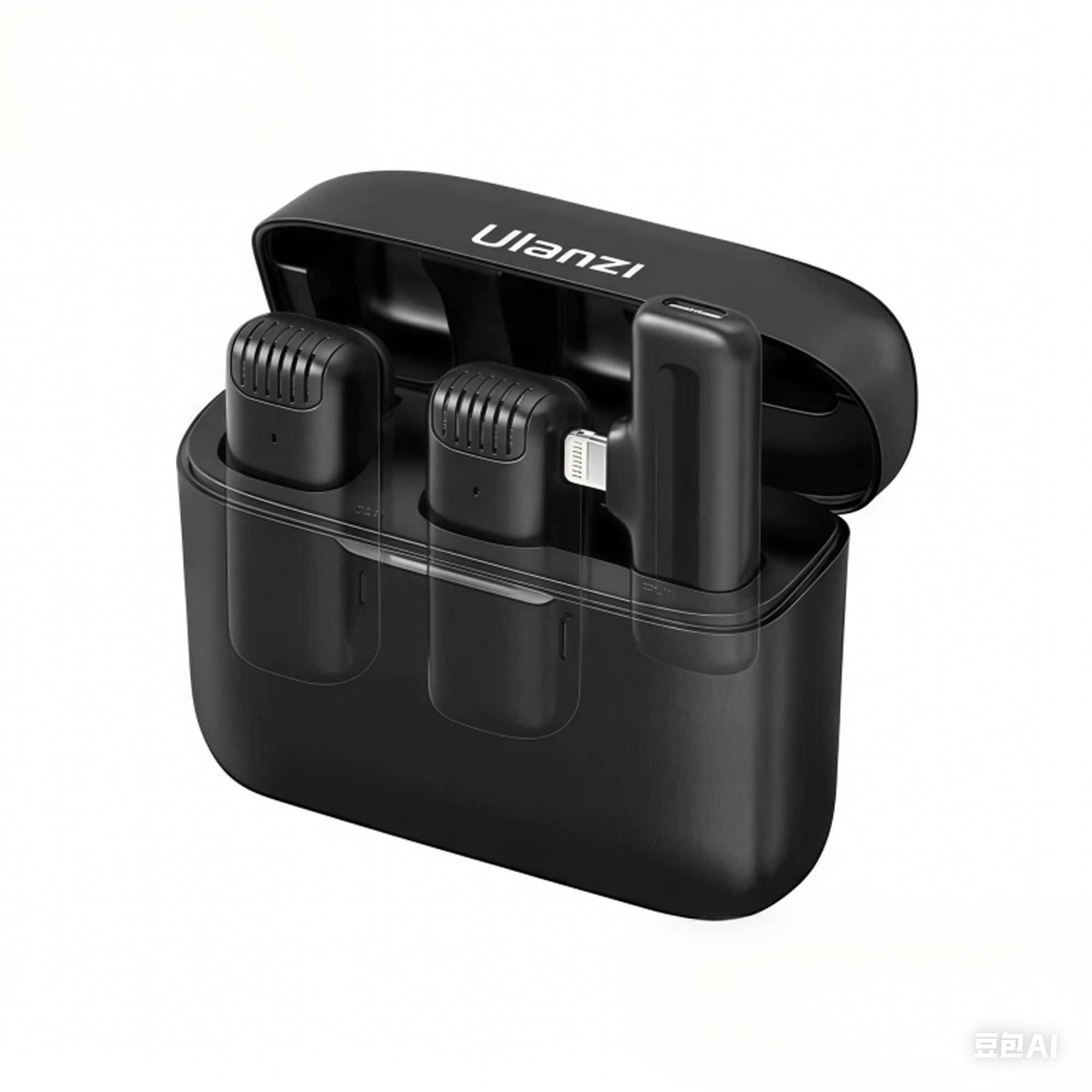 Радиосистема Ulanzi J12 (Lightning)