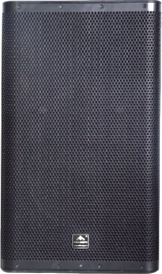 LX-Audio SC-15A Активная АС, 15"