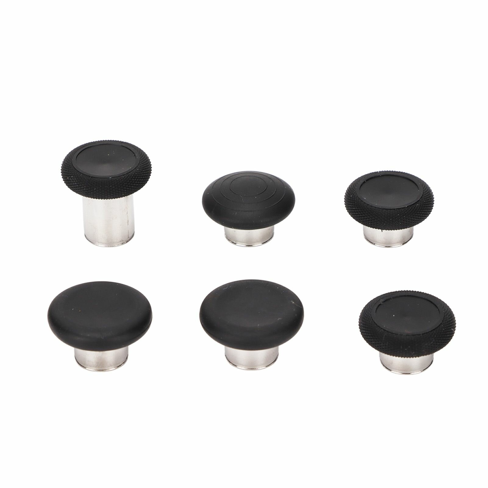 Xbox One Elite Series 2 Замена джойстиков, 6pcs Metal Swap Joysticks для контроллера Xbox One Elite Series 2