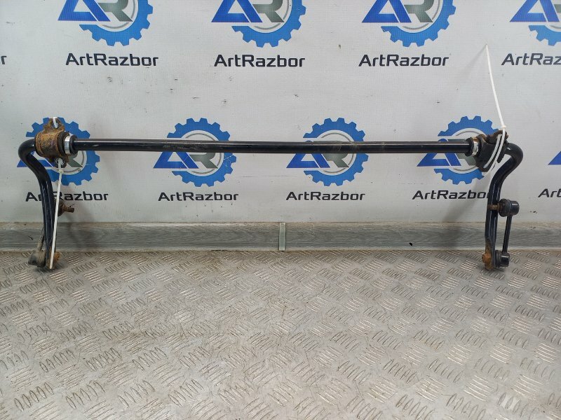 Б/У Стабилизатор задний Vortex Tingo T11 / Вортекс Тинго T11 1.8 SQR481FCFF 132 Л.С. 2011