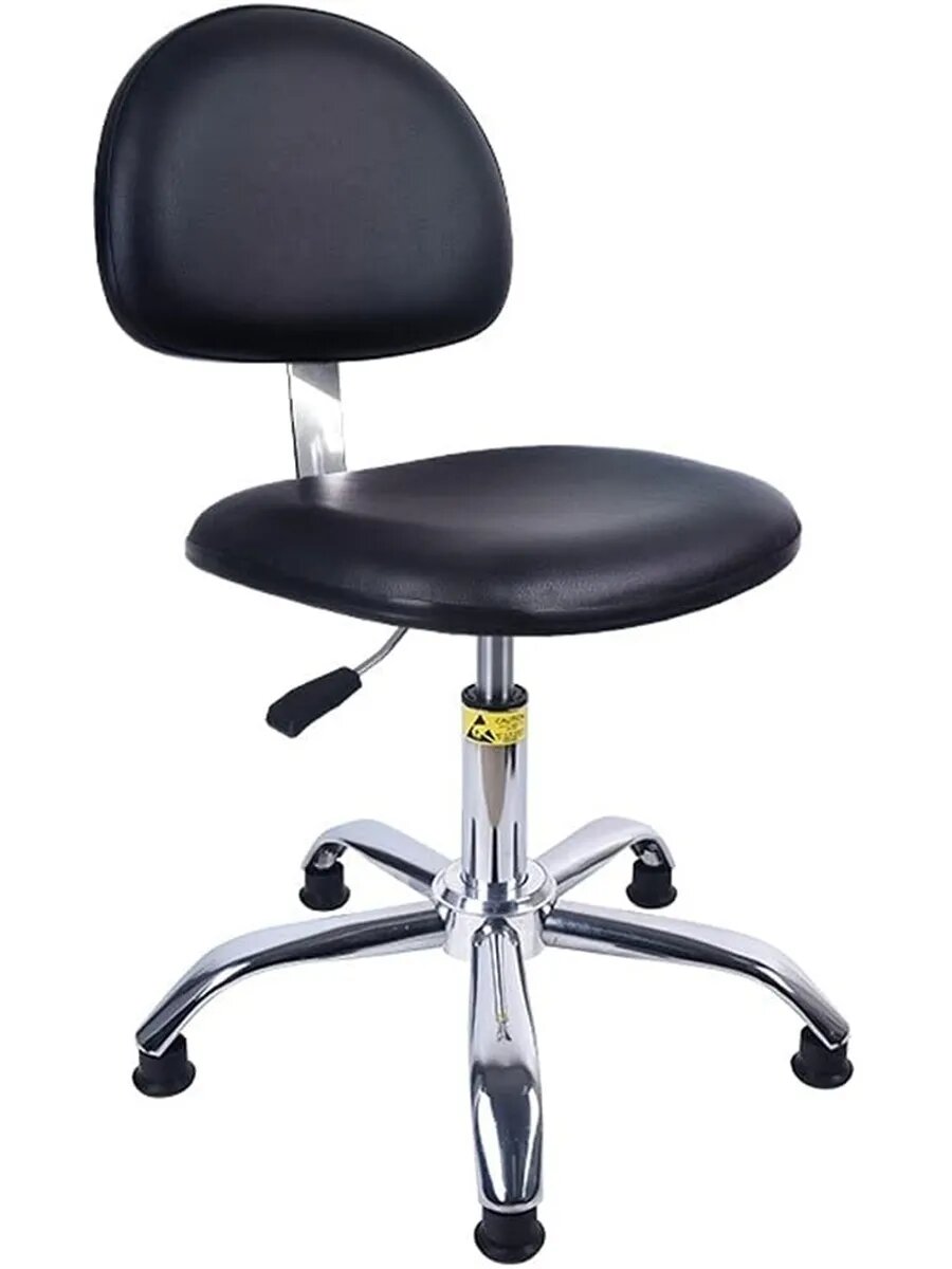 Антистатическое офисное кресло