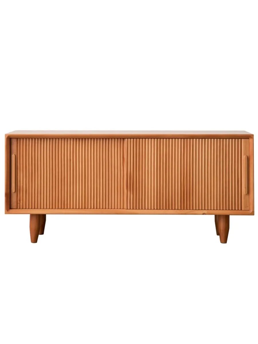 Обувница, Сосна