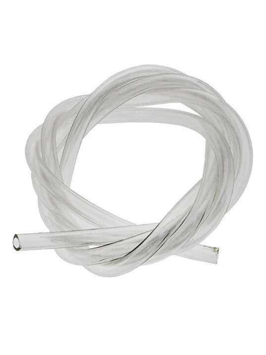 Шланг топливный универсальный (3.1мм*5.7мм) 1м. для бензопилы ECHO CS-352ES