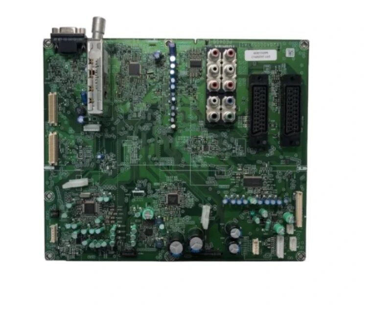 Материнская плата V28A000527A1 PE0406 A для Toshiba 40XF350PR