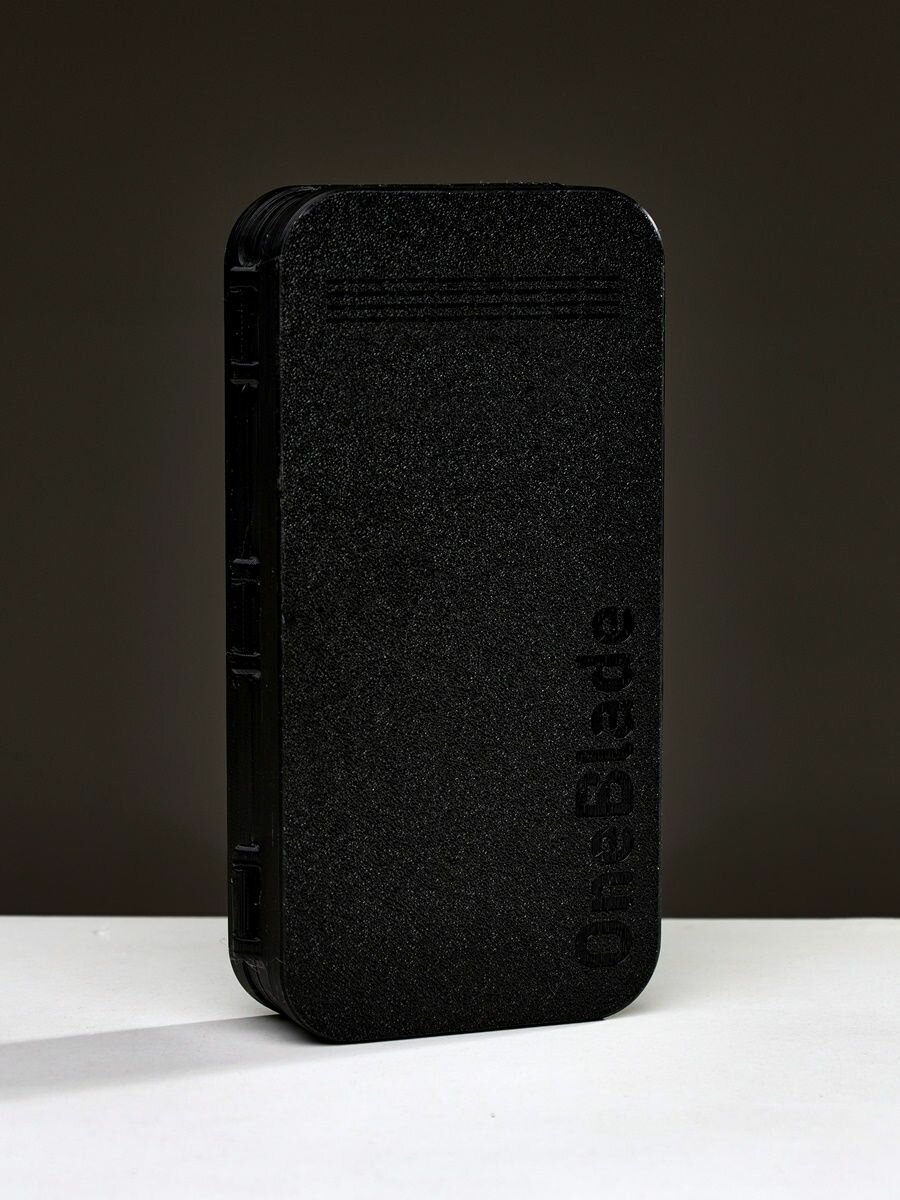 Чехол-Кейс для триммера Philips OneBlade — фото 1