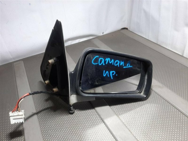Б/У Зеркало правое электрическое Iran Khodro Samand / Иран Ходро Саманд 1.8 2007