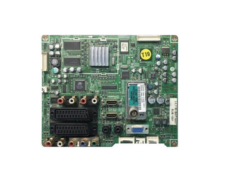 Материнская плата BN41-00878A BN94-01343B для Samsung PS-50C91HR