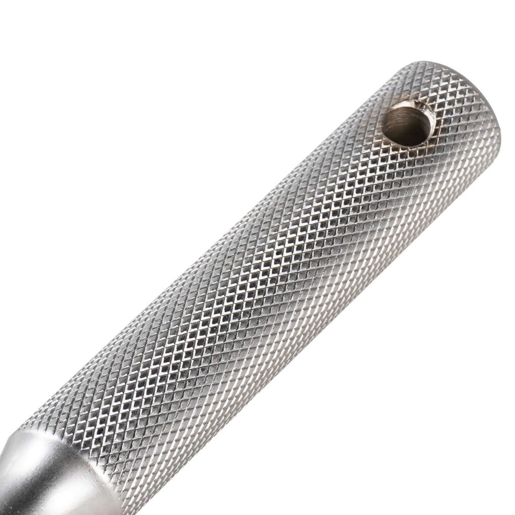 Вороток 1/2" 600 мм "AIRLINE" (шарнирный)