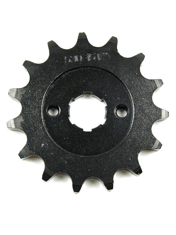 Звезда ведущая 530-15T для IRBIS TTR 250