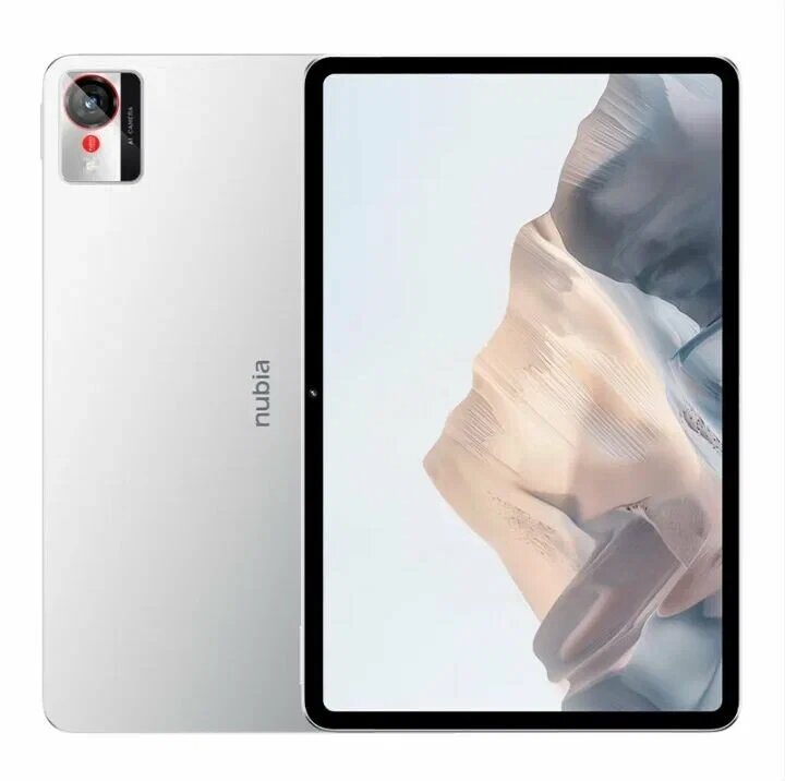 Планшет Nubia Pad Pro